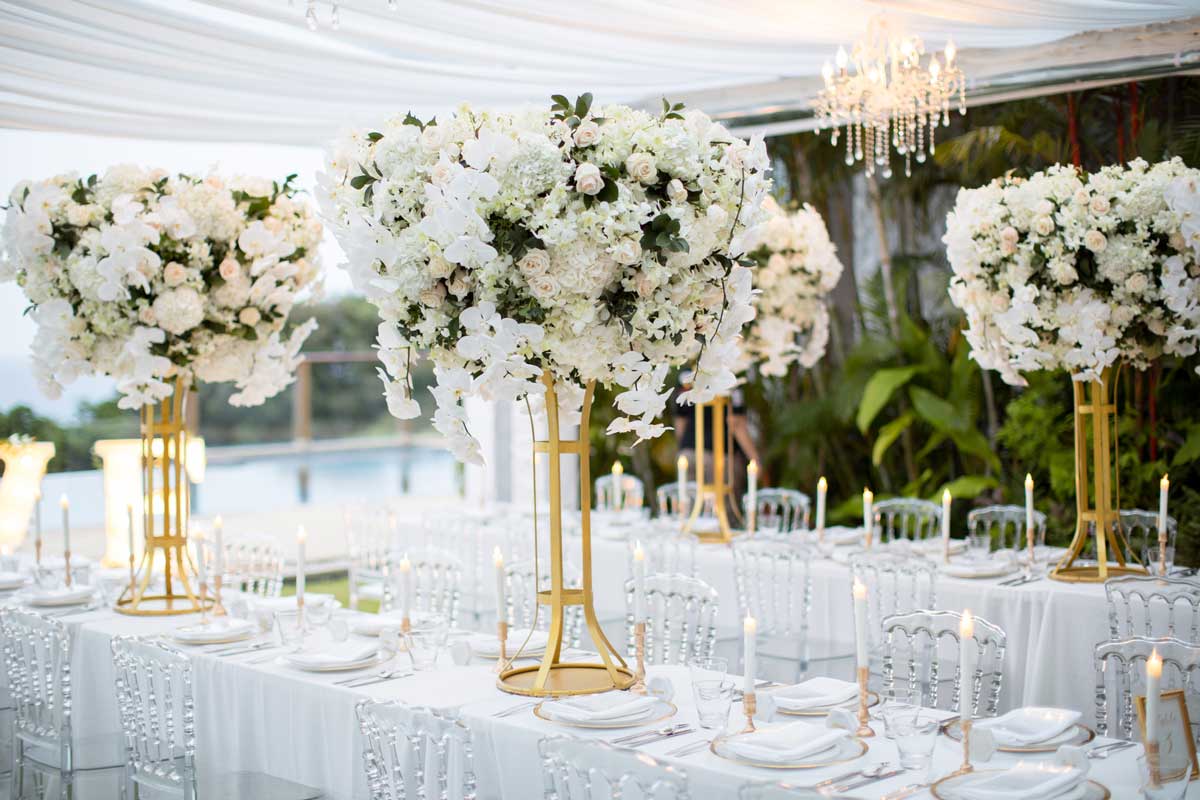 Cebu Wedding Planner - Event Planner Philippines
